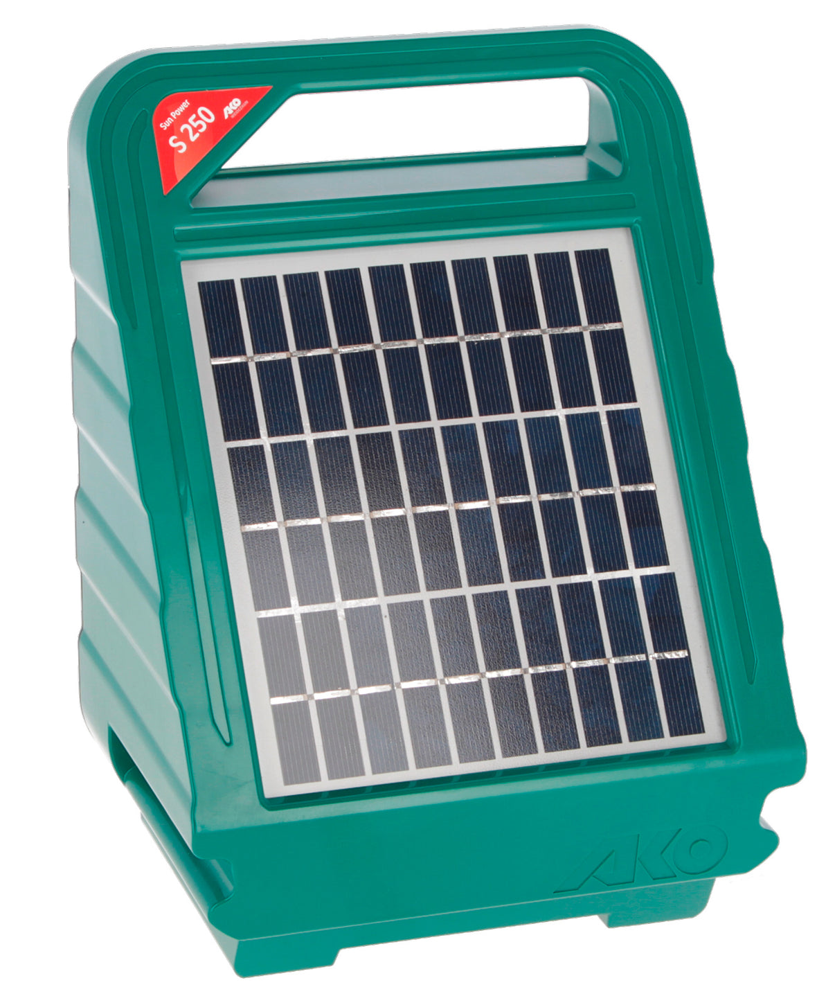 SunPOWER S250 Electric Fence Unit – ATEC